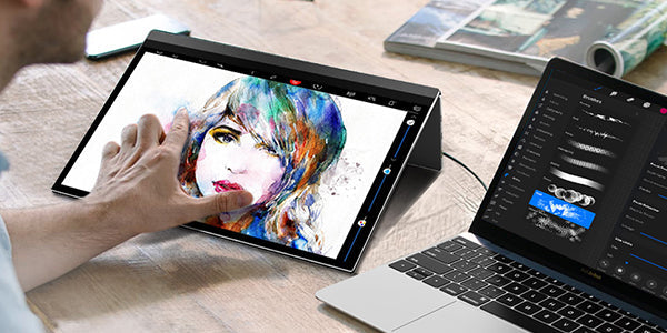 Was ist bei der Auswahl eines Touchscreen-Monitors zu beachten ...
