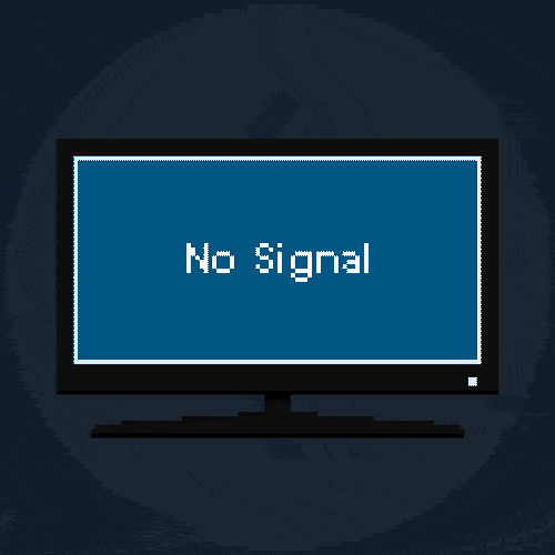 Troubleshooting "No Signal" Issues with Portable Monitors: A ...