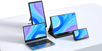 22 Zoll Monitor HDR Computer Monitor 60HZ Günstig | UPERFECT – UPERFECT-DE