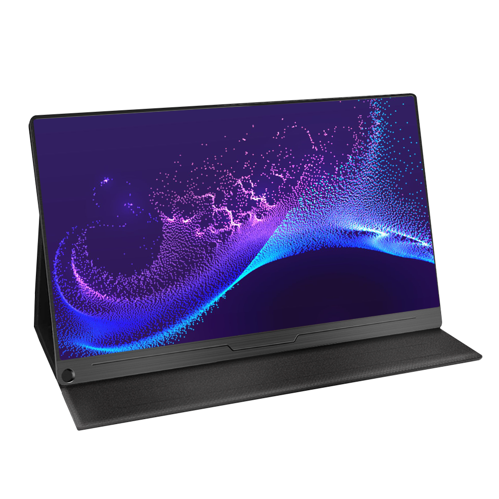 HDMI Monitor 15 Zoll Gaming Günstig Full HD | UPERFECT – UPERFECT-DE